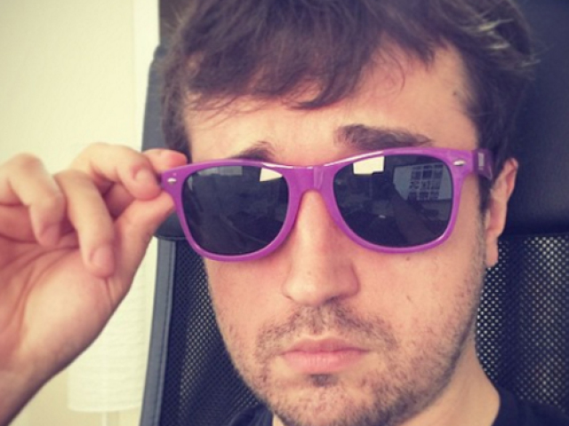 Você Conhece O Canal Coisa De Nerd Everton Ganzert Quizur