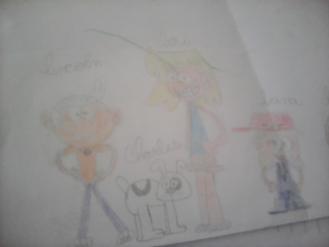 Você é Fã De The Loud House Quizur