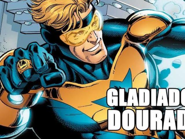 10 Heróis Da Dc Que Merecem Um Filme Solo Quizur
