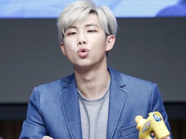 Você Sabe Tudo Sobre Rap Monster Quizur