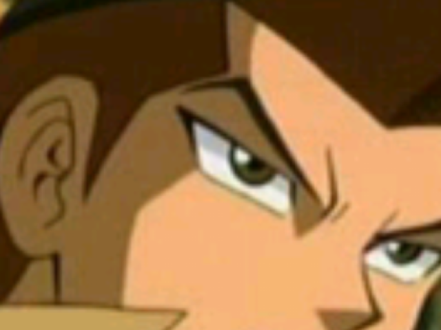 Você Conhece Tristan De Yu Gi Oh Realmente Daniel Batista Quizur