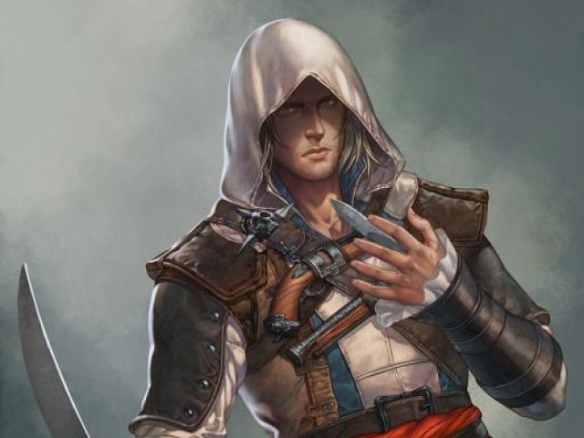 Você Conhece O Jogo Assassins Creed Luis Guilherme Quizur