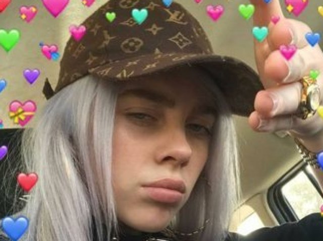 Você Conheço Billie Elish Quizur
