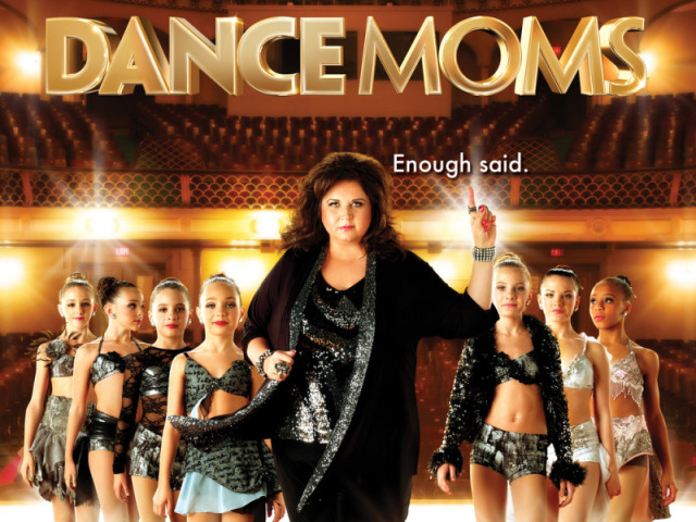 Você É Quem Em Dance Moms Quizur