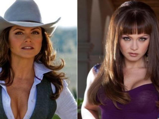 A Dona Você É Mais Valentina Ou Ivana Quizur