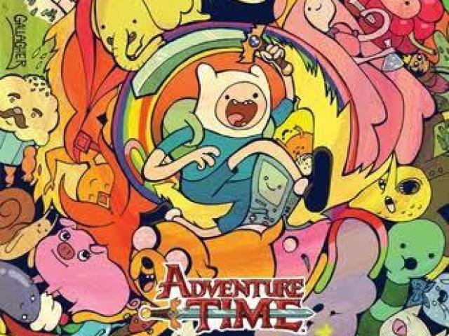 Os 10 Melhores Desenhos Da Cartoon Network | Quizur Os 10 Melhores Desenhos Da Cartoon Network | Quizur