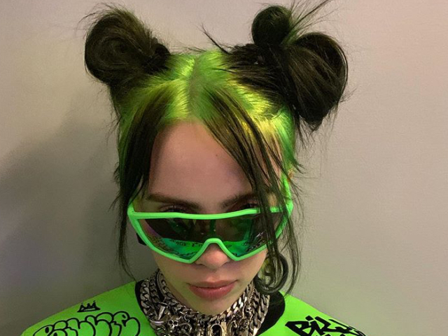 O Quanto Você Conhece Sobre A Billie Elish Quizur
