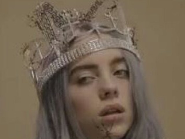 Você Realmente Conheçe Billie Elish Quizur