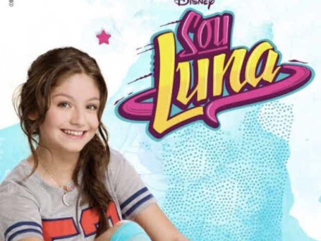 Você Conhece Mesmo Soy Luna? | Isadora Vieira | Quizur Você Conhece Mesmo Soy Luna? | Isadora Vieira | Quizur