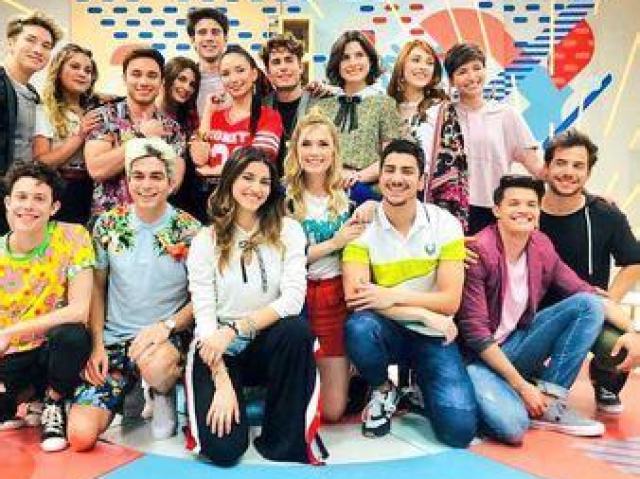 Quem De Bia Você Seria Luiza Manuela Quizur