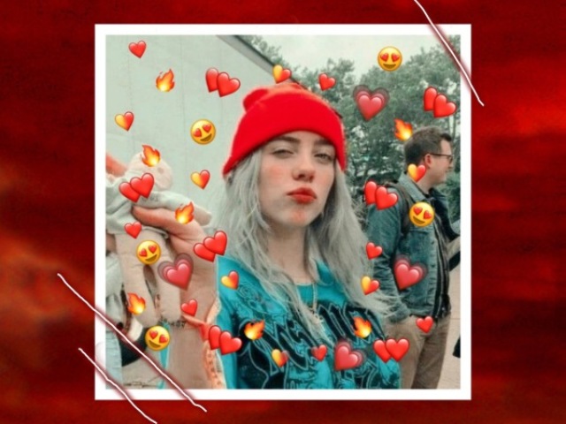 Você Conhece Mesmo A Billie Eilish Quizur