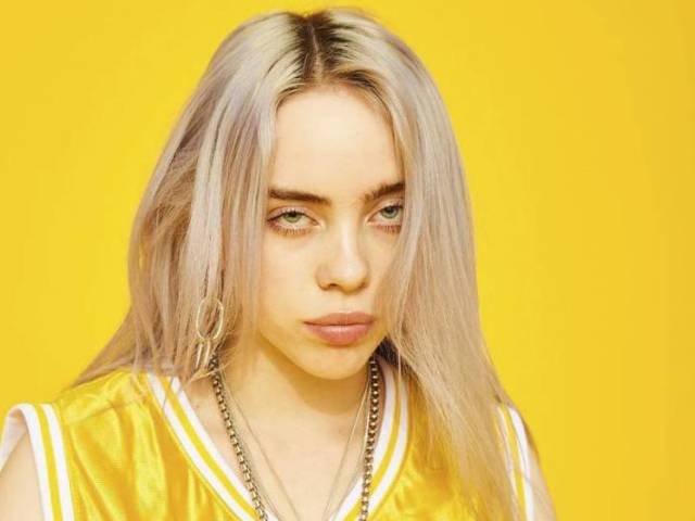 Você Realmente Conhece Billie Elish Quizur