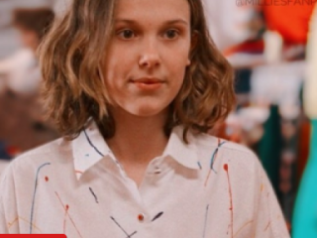 Quem Vc Seria Em Strange Things Meninas Quizur 