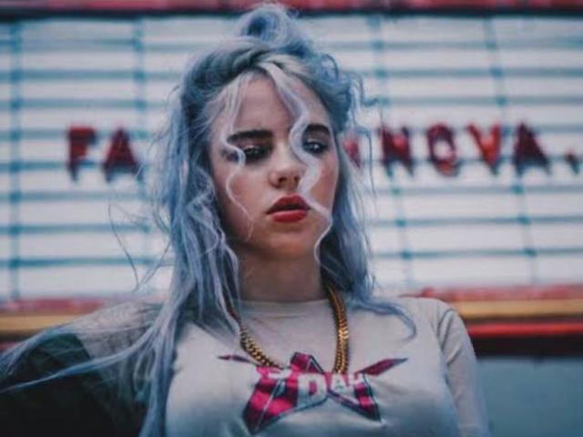 O Quanto Você Sabe Sobre Billie Elish Quizur