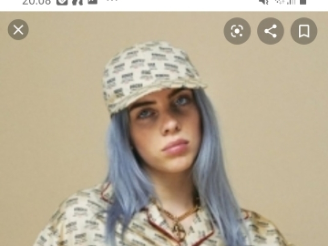 Você Conhece Billie Elish Quizur