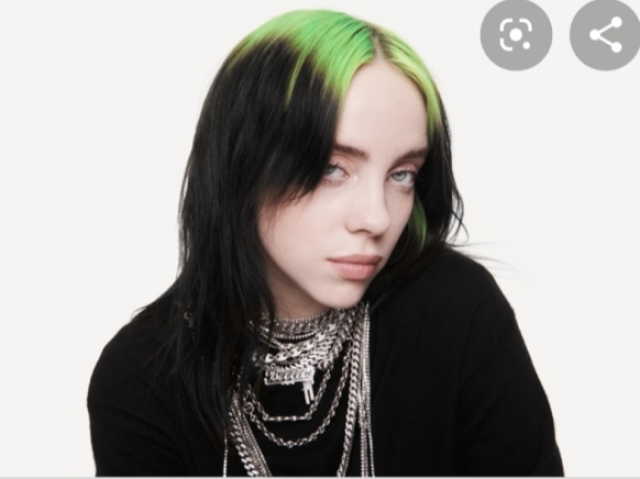 Você Conhece Billie Elish Quizur