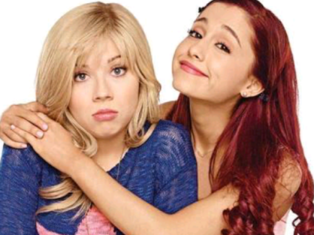 Vc Realmente Conhece Sam And Cat Quizur