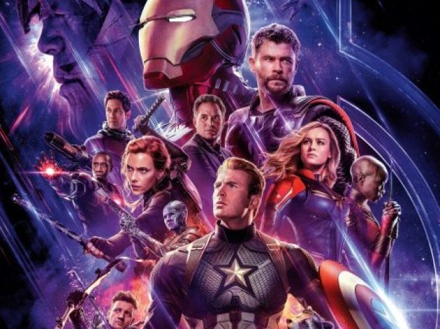 Qual Herói Ou Vilão Da Marvel Vc Seria? Qual Herói Ou Vilão Da Marvel Vc Seria?