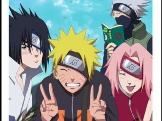 Voce Realmente Conhece Naruto? | Eduarda Del Cantone | Quizur Voce Realmente Conhece Naruto? | Eduarda Del Cantone | Quizur
