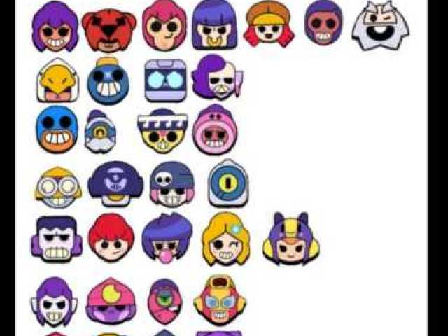Você Conhece Brawl Stars Yasmin Marani Quizur