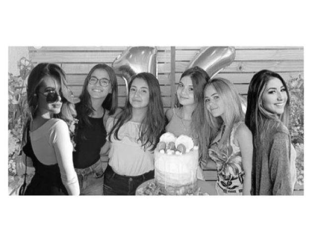 Qual Paty Girl Você É Quizur