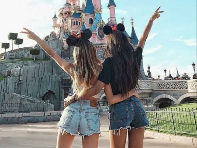 Você é sua melhor amiga | Quizur Você é sua melhor amiga | Quizur