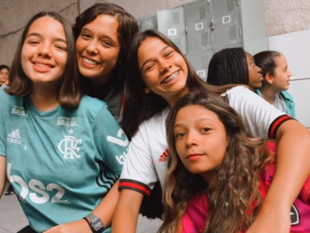 Quem Você É: Maythê,bárbara,gio Ou Gabi??? | Quizur Quem Você É: Maythê,bárbara,gio Ou Gabi??? | Quizur