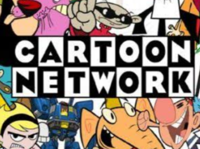 Os 10 Melhores Desenhos Do Cartoon Network Quizur