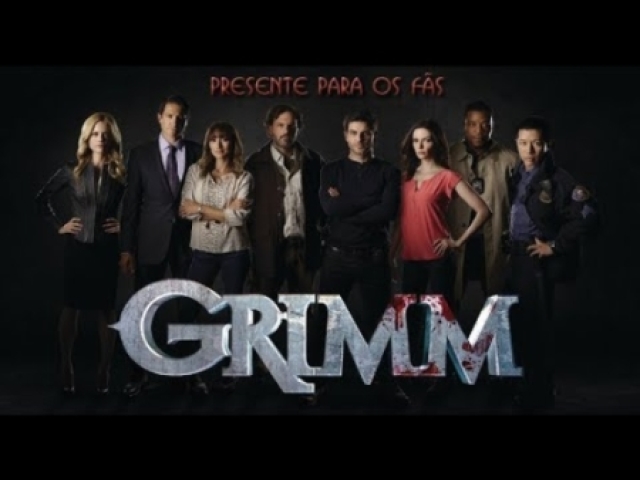 Você Se Lembra De Grimm | Thalita Souza | Quizur Você Se Lembra De Grimm | Thalita Souza | Quizur