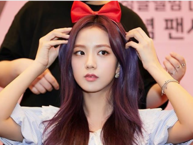 Você Realmente Conhece Jisoo?? | Kesia Silva | Quizur Você Realmente Conhece Jisoo?? | Kesia Silva | Quizur