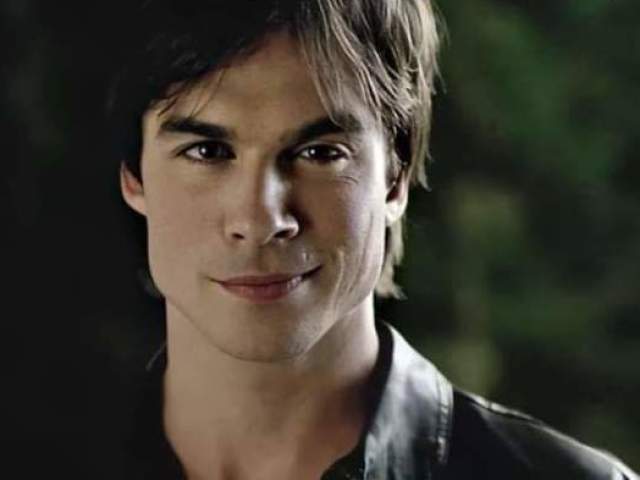 Você Realmente Sabe Tudo Sobre Damon Salvatore? | U Fofinho | Quizur Você Realmente Sabe Tudo Sobre Damon Salvatore? | U Fofinho | Quizur
