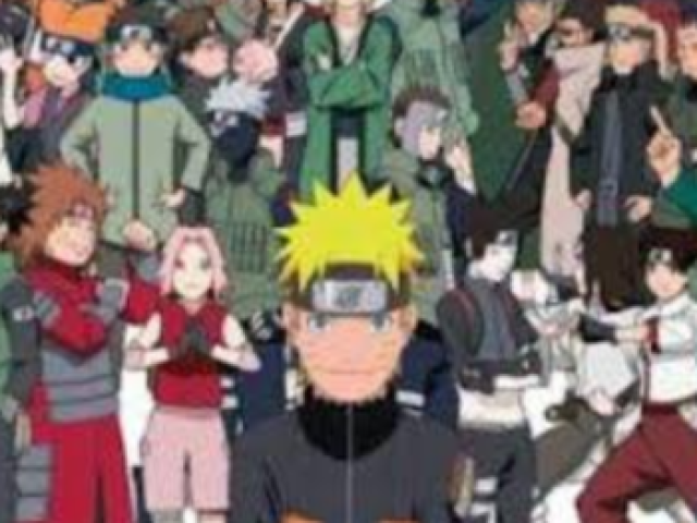 Qual personagem quer vc ser de naruto | Quizur Qual personagem quer vc ser de naruto | Quizur