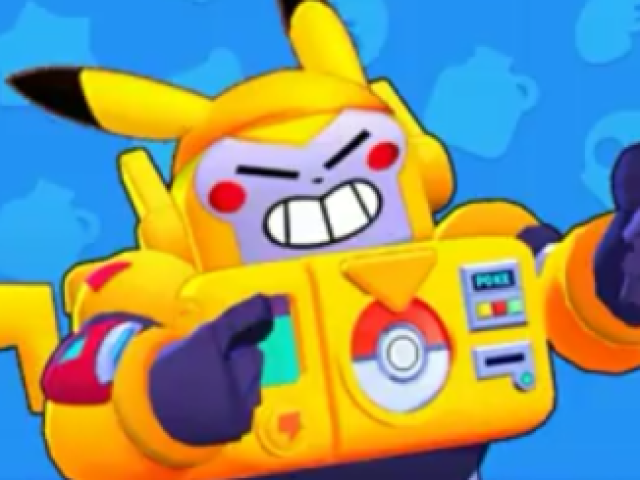 Brawl Star Brawlers Coisas Que Tauves Voce Sabe Lucas Thiago Da Silva Rocha Quizur
