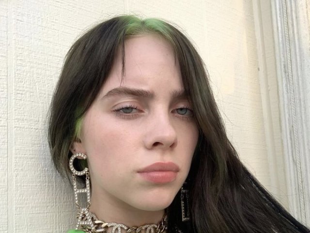 Vc Conhece A Billie Elish Quizur