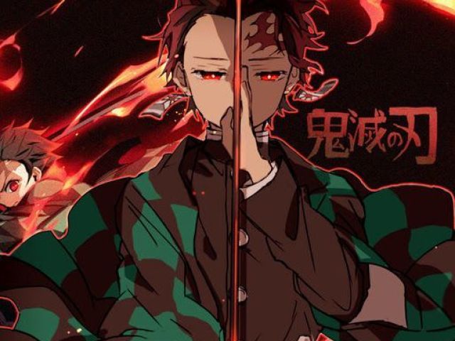 Você Realmente Conhece Kimetsu No Yaba Quizur
