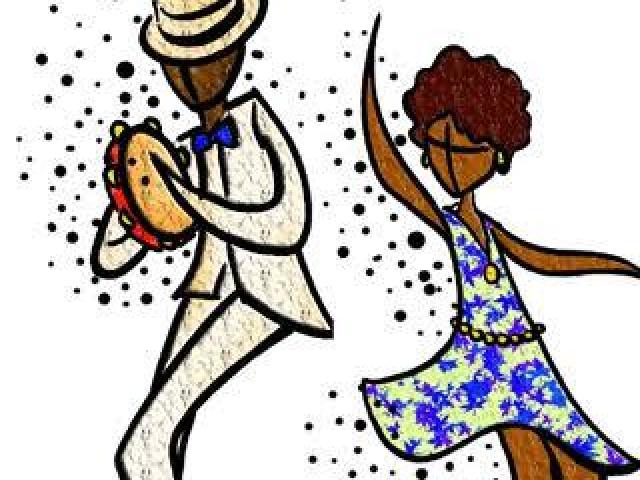 Quiz Do Samba E Capoeira Kemeli Arruda Kemelinda Quizur