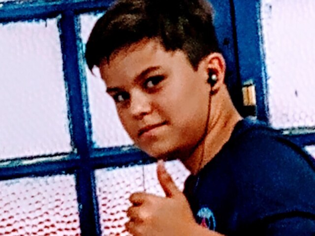 Você Realmente Conhece João Gabriel Quizur