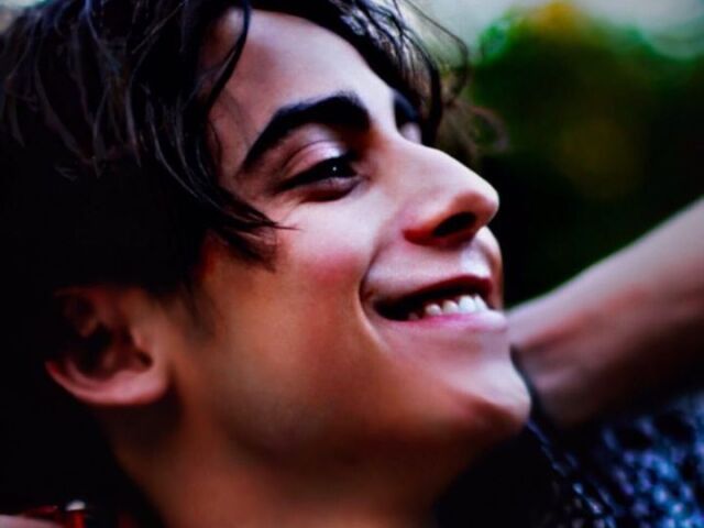 Será Que Você Realmente Conhece O Aidan Gallagher Belle Quizur