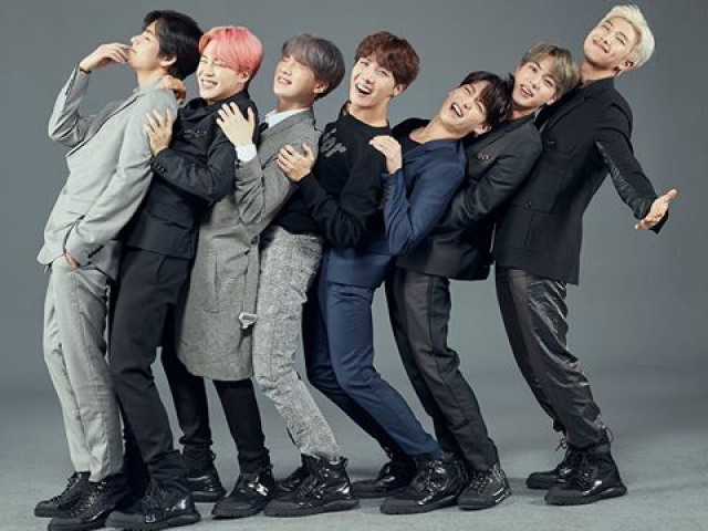 Provão Do Bts (+100 Perguntas) | Ana Clara | Quizur Provão Do Bts (+100 Perguntas) | Ana Clara | Quizur