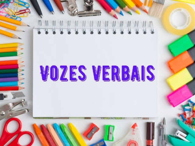 Exercícios Sobre Vozes Verbais. | Fernanda Ribeiro Jose Fernanda ... Exercícios Sobre Vozes Verbais. | Fernanda Ribeiro Jose Fernanda ...