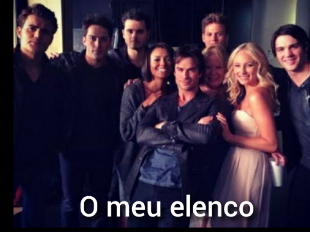 Você Sabe Sobre The Vampire Diaries Klaus Mikaelson Quizur