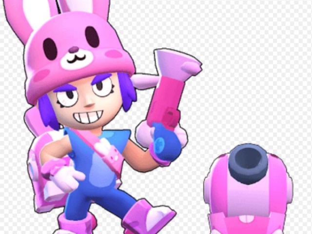 Você Conhece Mesmo As Skins Do Brawl Stars Quizur