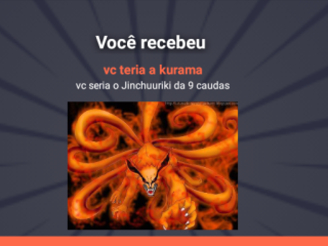 Sera Que Vc Sabe Tudo Sobre Naruto,juro Que Eu Nao Sou Um Robo ... Sera Que Vc Sabe Tudo Sobre Naruto,juro Que Eu Nao Sou Um Robo ...