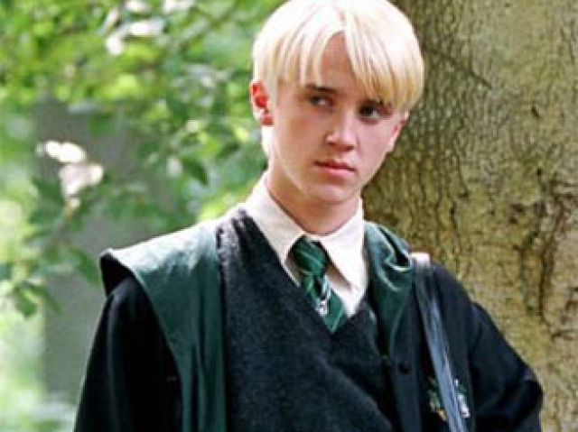 O Que Voce Sabe Sobre Draco Malfoy: | Letícia basso | Quizur O Que Voce Sabe Sobre Draco Malfoy: | Letícia basso | Quizur