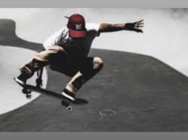 Saiba Mais Sobre O Skate | Ellen Rangel | Quizur Saiba Mais Sobre O Skate | Ellen Rangel | Quizur