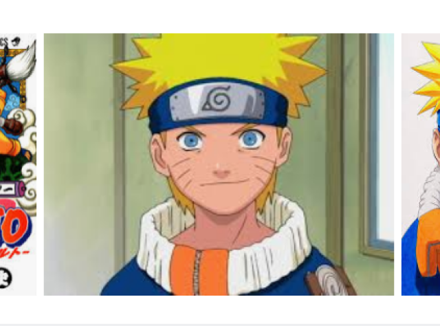 Voce Realmente Conhece Naruto | Quizur Voce Realmente Conhece Naruto | Quizur