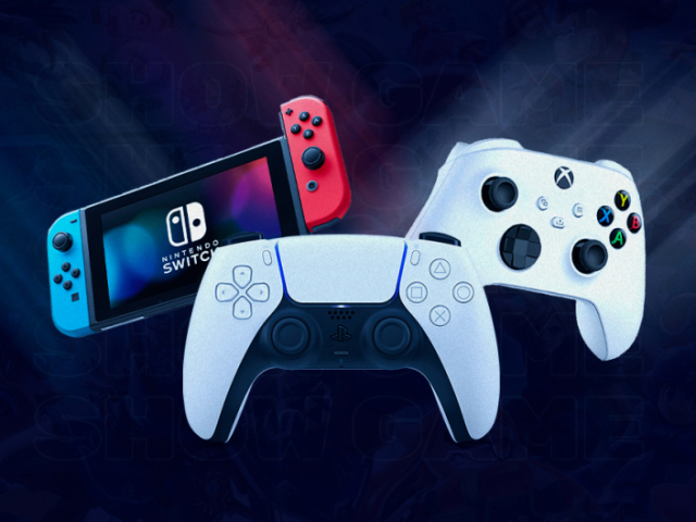Descubra Qual Tipo De Gamer Você É, E Quais Jogos Combinam Com Você Descubra Qual Tipo De Gamer Você É, E Quais Jogos Combinam Com Você