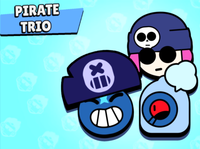 Todos Os Trios De Brawl Stars Quizur