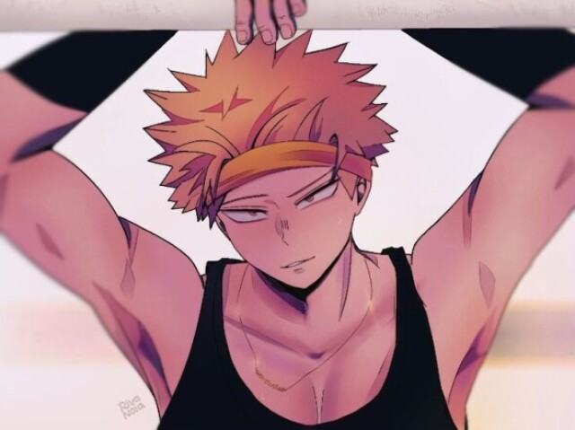 Bakugou Date Game Quizur
