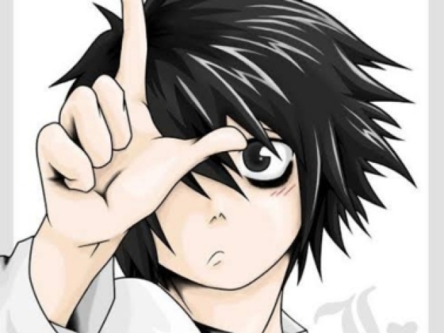 L E O Melhor Personagem De Anime Do Mundo Inteiro Jesus Sophia Thibes Zarur Dos Santos Quizur